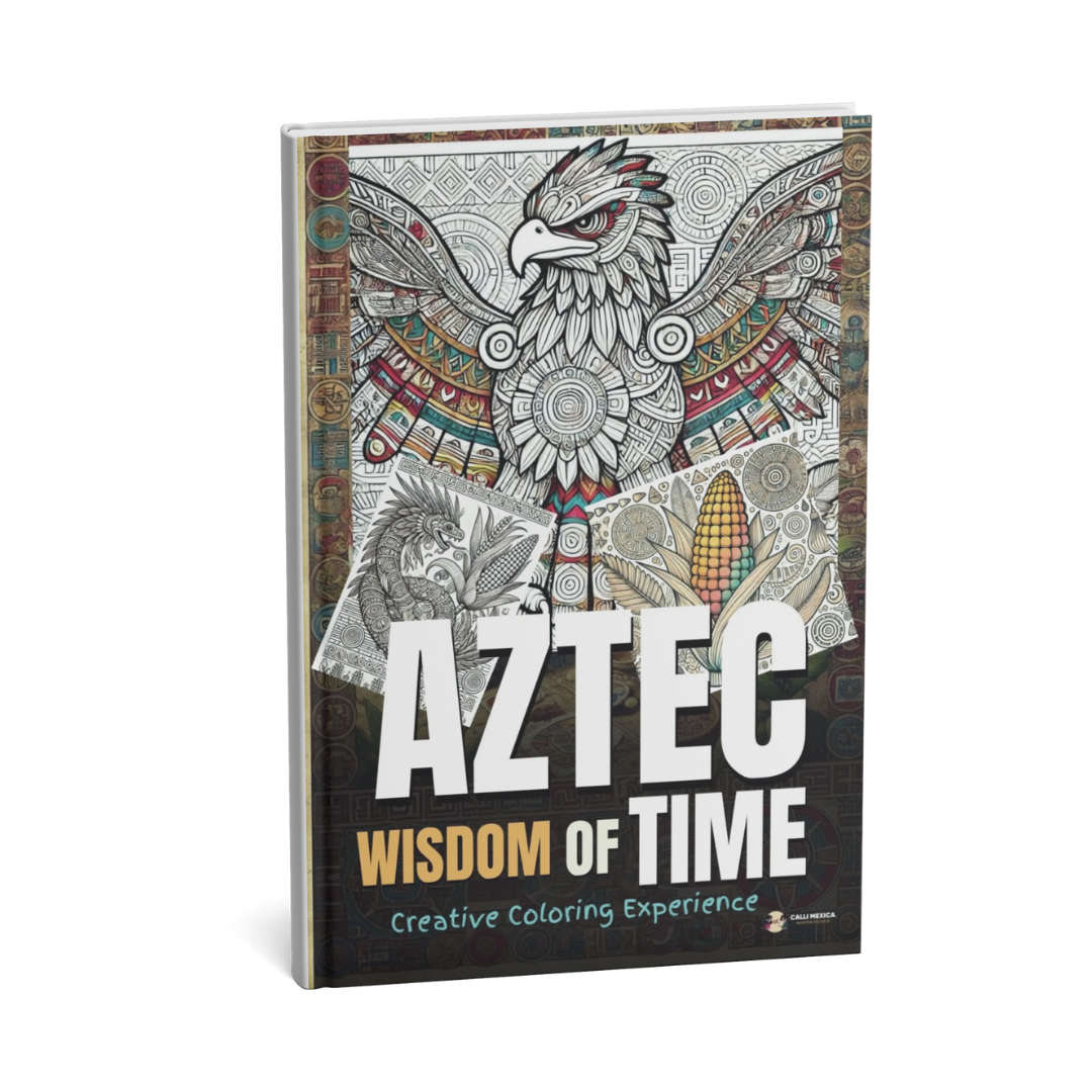 tlacuilo ing – Calli Mexica